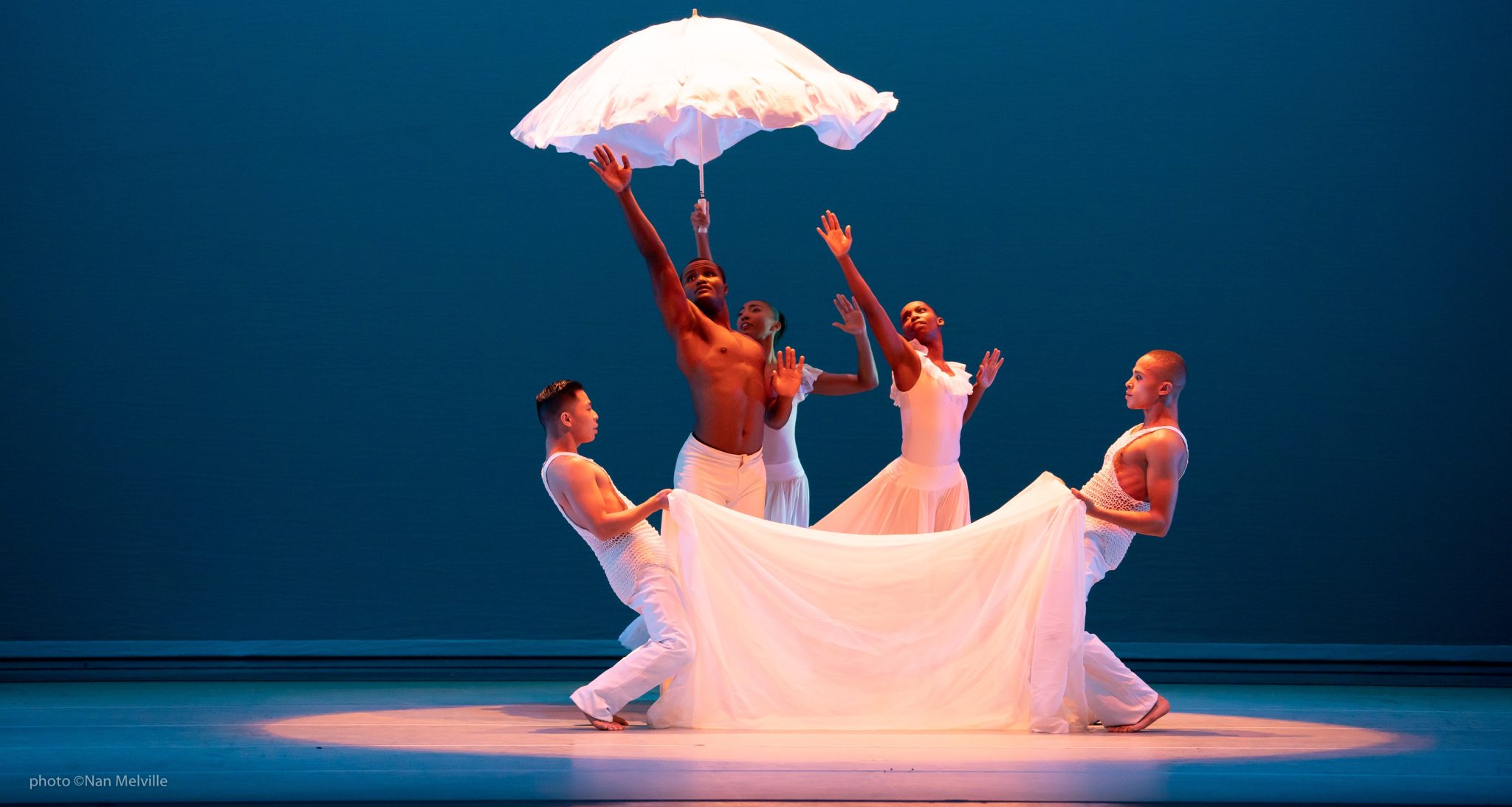 Ailey II to tour the UK - Dance Informa Magazine United Kingdom