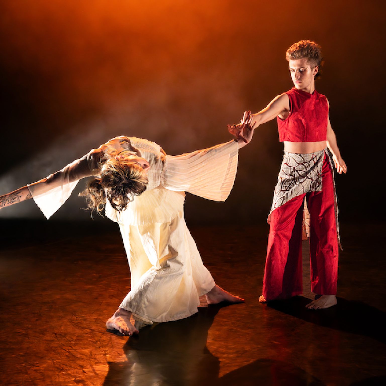 The Place: London’s creative powerhouse for dancers - Dance Informa ...