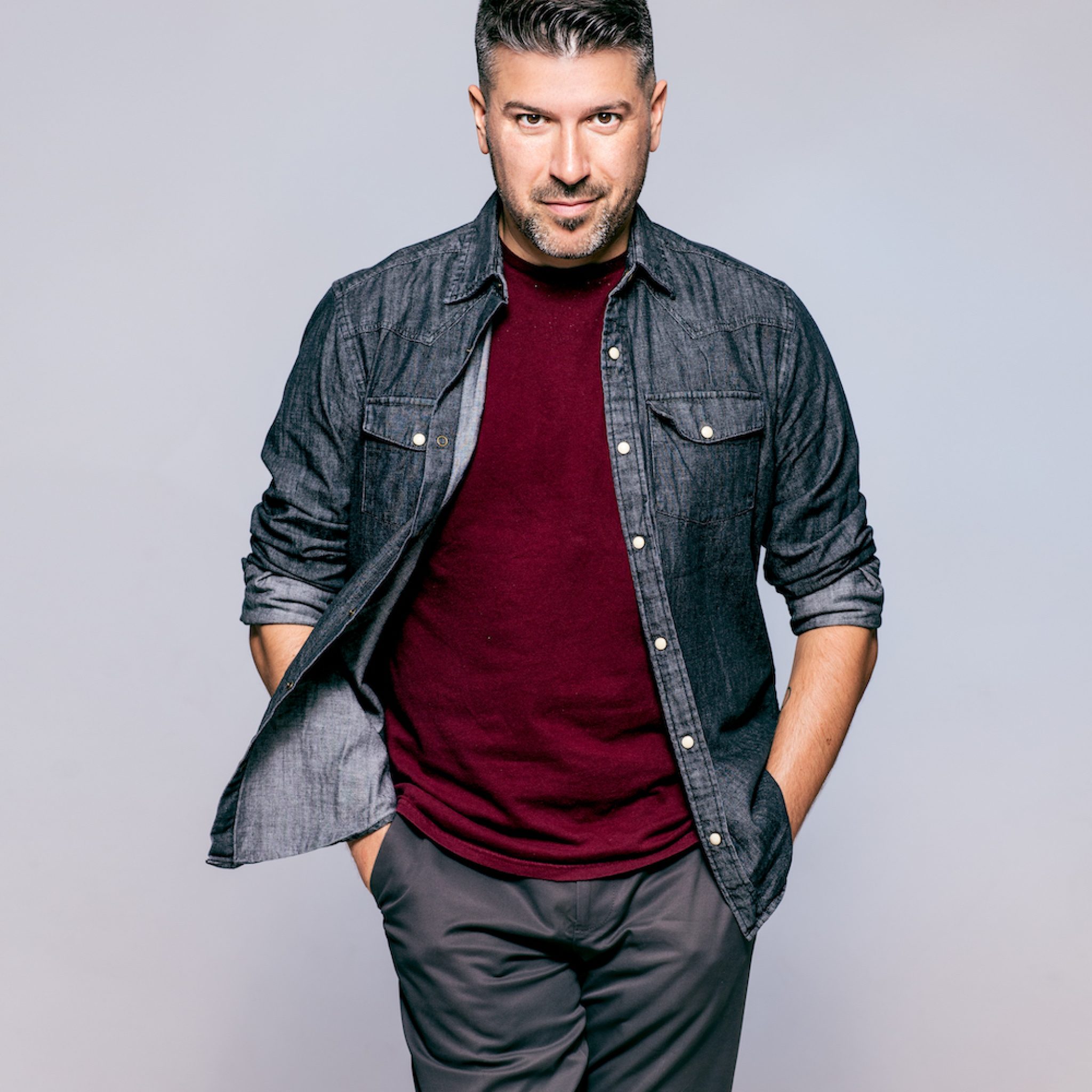 Embracing professional life as a global talent: Richard J. Hinds ...