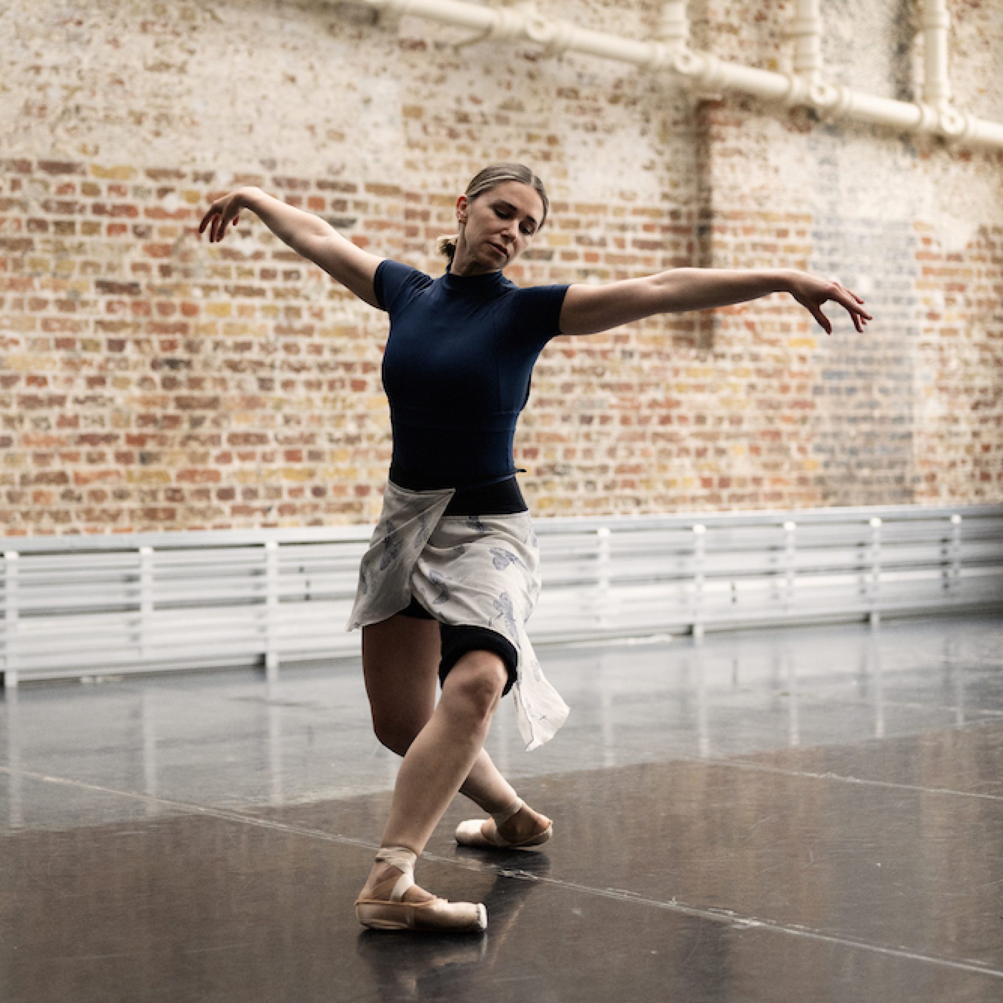 McNicol Ballet Collective new creative residency programme - Dance ...