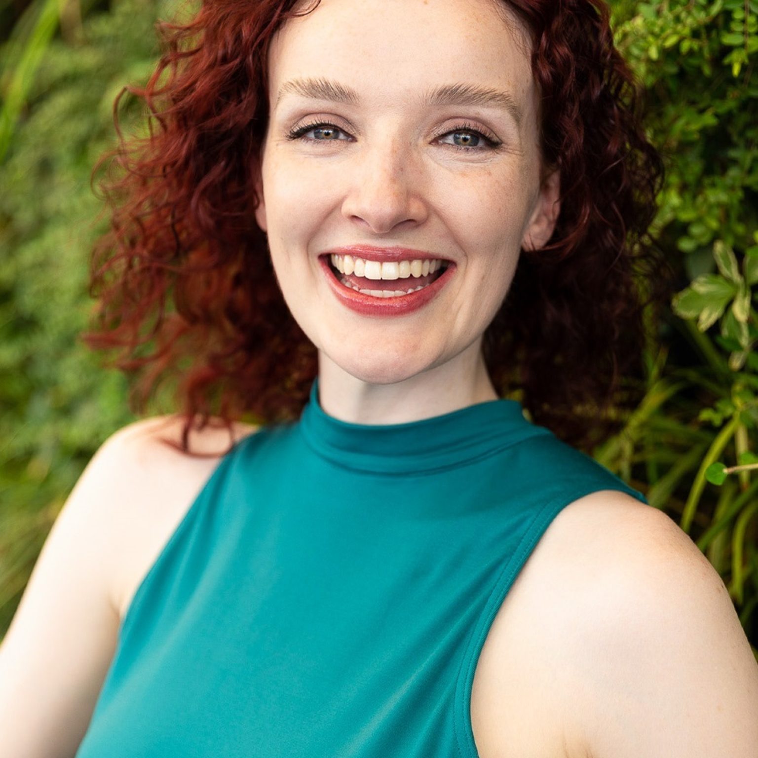 Kate Stanforth: Giving everyone the chance to dance - Dance Informa ...