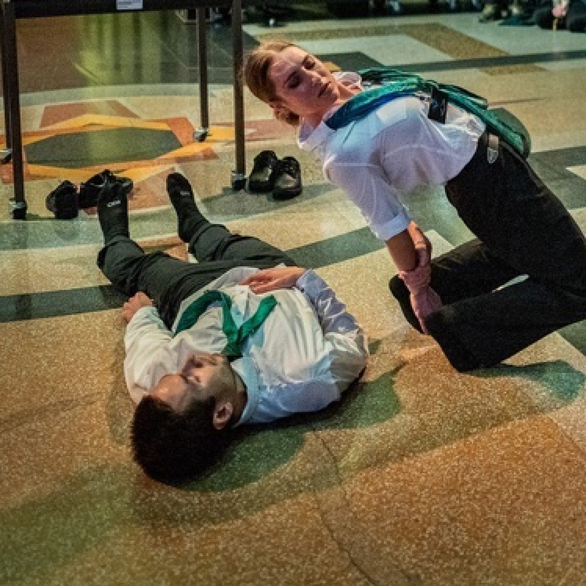 Dancers from around the world: Achieving great things - Dance Informa ...