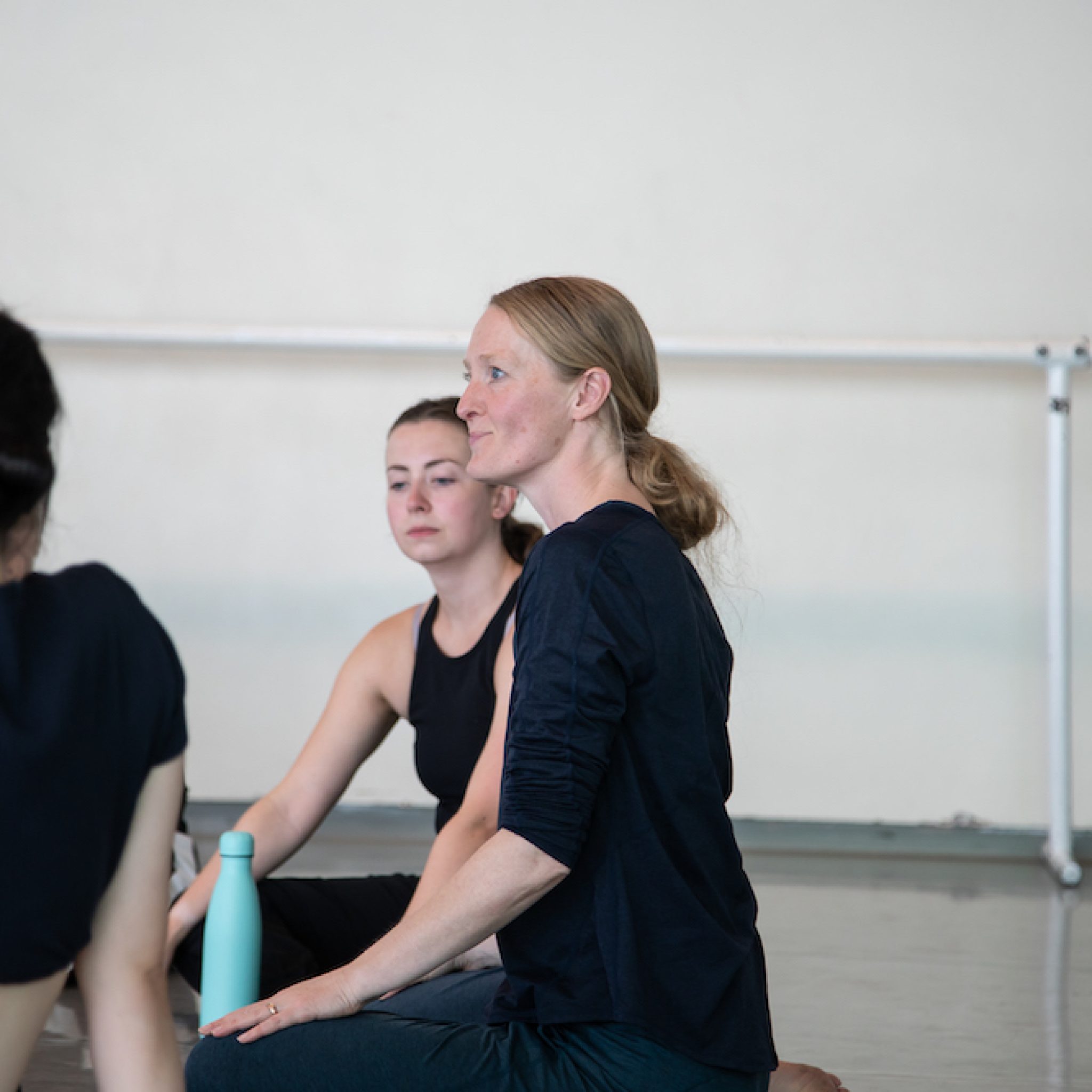 Navigating the old and new: Dancing at Trinity Laban - Dance Informa ...