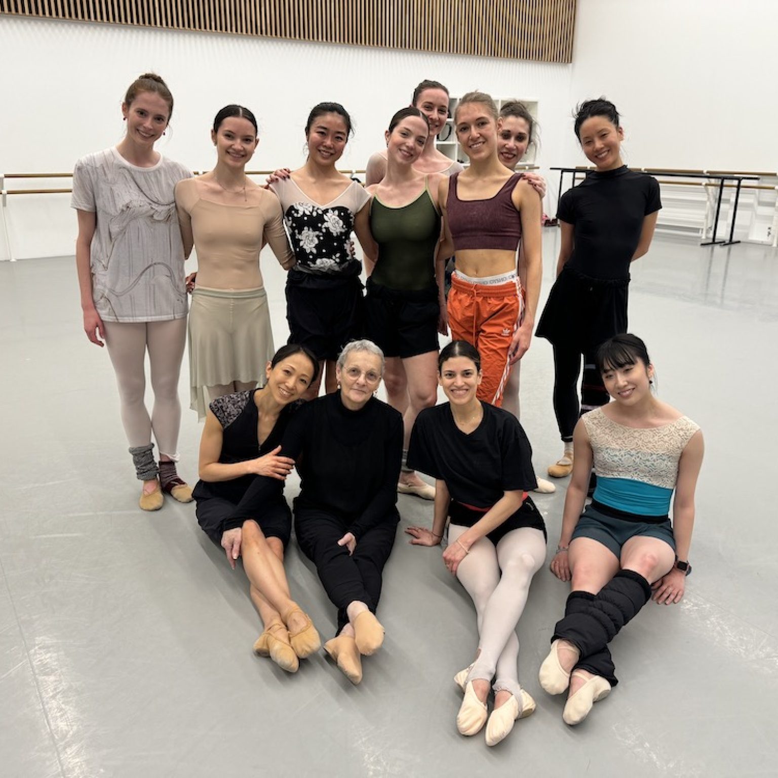 4Pointe’s Lynne Charles: The wizard of pointe - Dance Informa Magazine United Kingdom