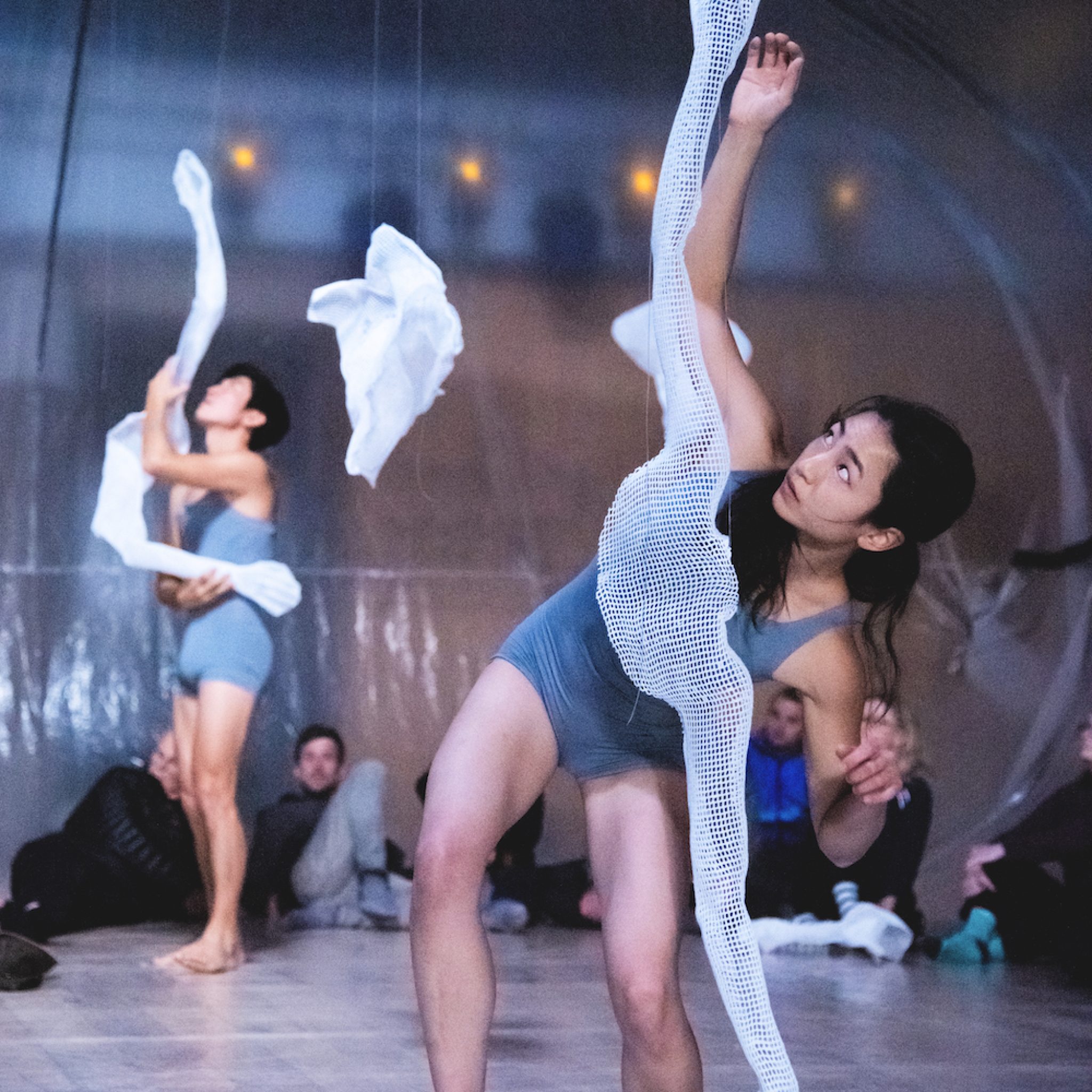 Dance with technology: Adrienne Hart and Neon Dance - Dance Informa Magazine United Kingdom
