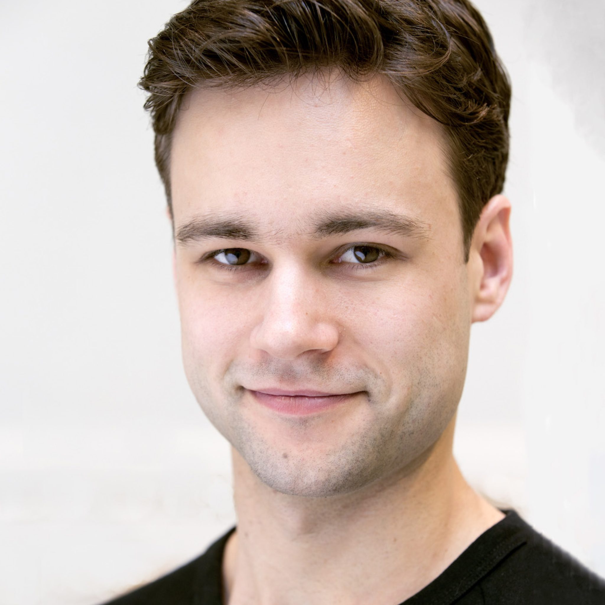 New RAD Artistic Director Alexander Campbell - Dance Informa Magazine ...