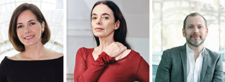 Royal Academy of Dance The Fonteyn 2024 - Dance Informa Magazine United ...