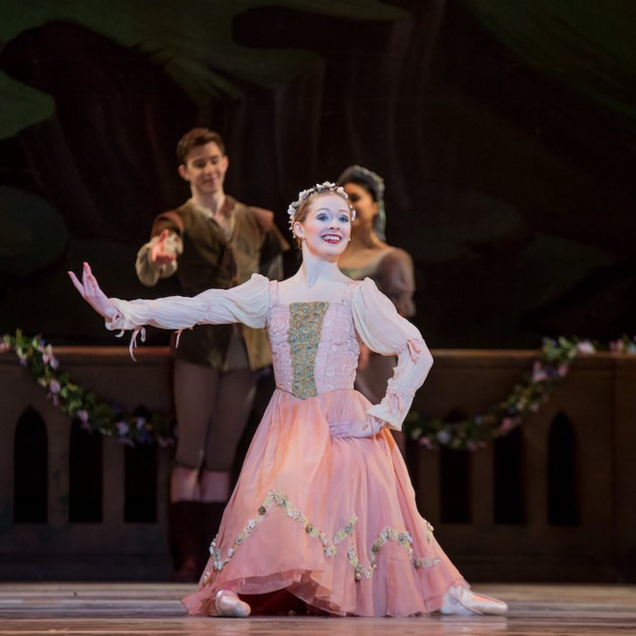 A ballerina’s second act: Emily Davis in UK-based Dance Health - Dance ...