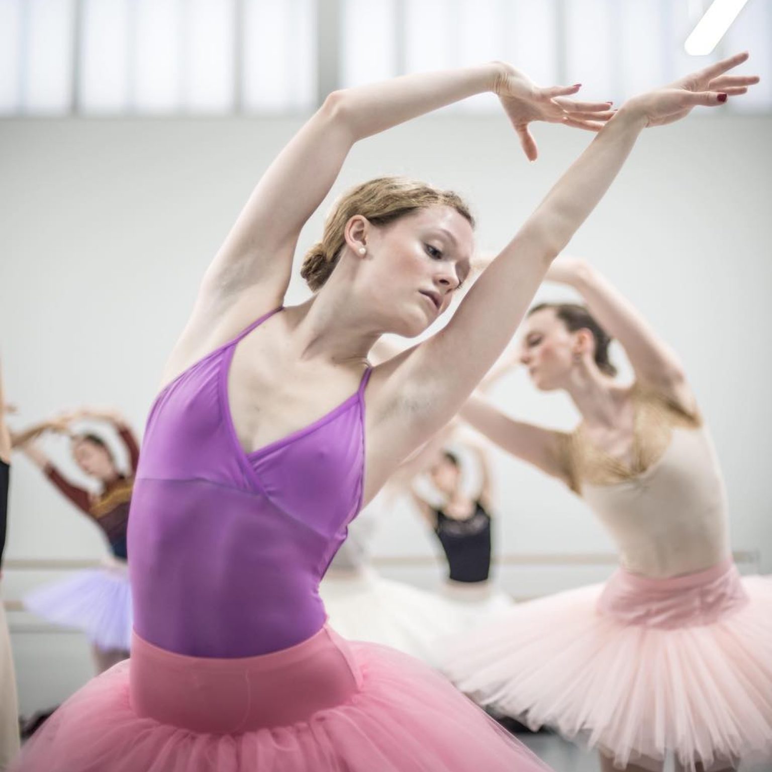 A ballerina’s second act: Emily Davis in UK-based Dance Health - Dance ...