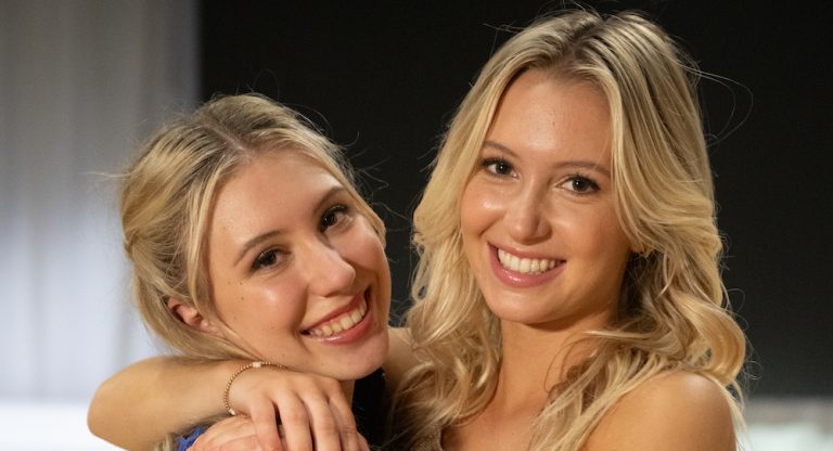 ‘The Next Step’ offers a next step in career and sisterhood - Dance ...