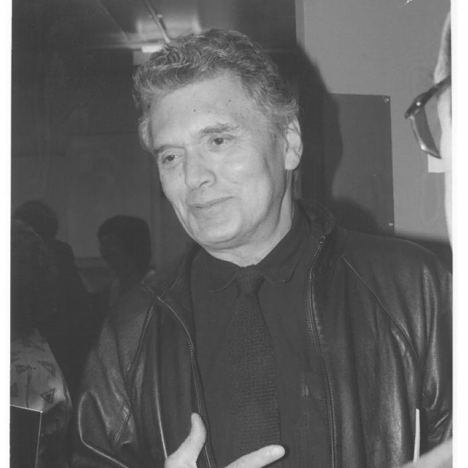 Northern School of Contemporary Dance honour Sir Robert Cohan - Dance ...