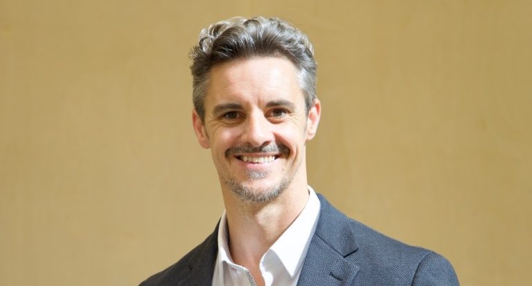 The Royal Ballet School appoints Iain Mackay new Artistic Director ...