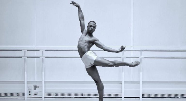 José Alves completes the judging panel for The Fonteyn 2024 - Dance ...