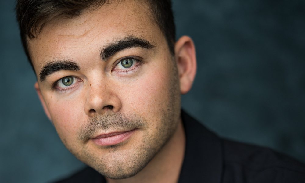 Andrew McNicol commissioned choreographer for The Fonteyn - Dance ...