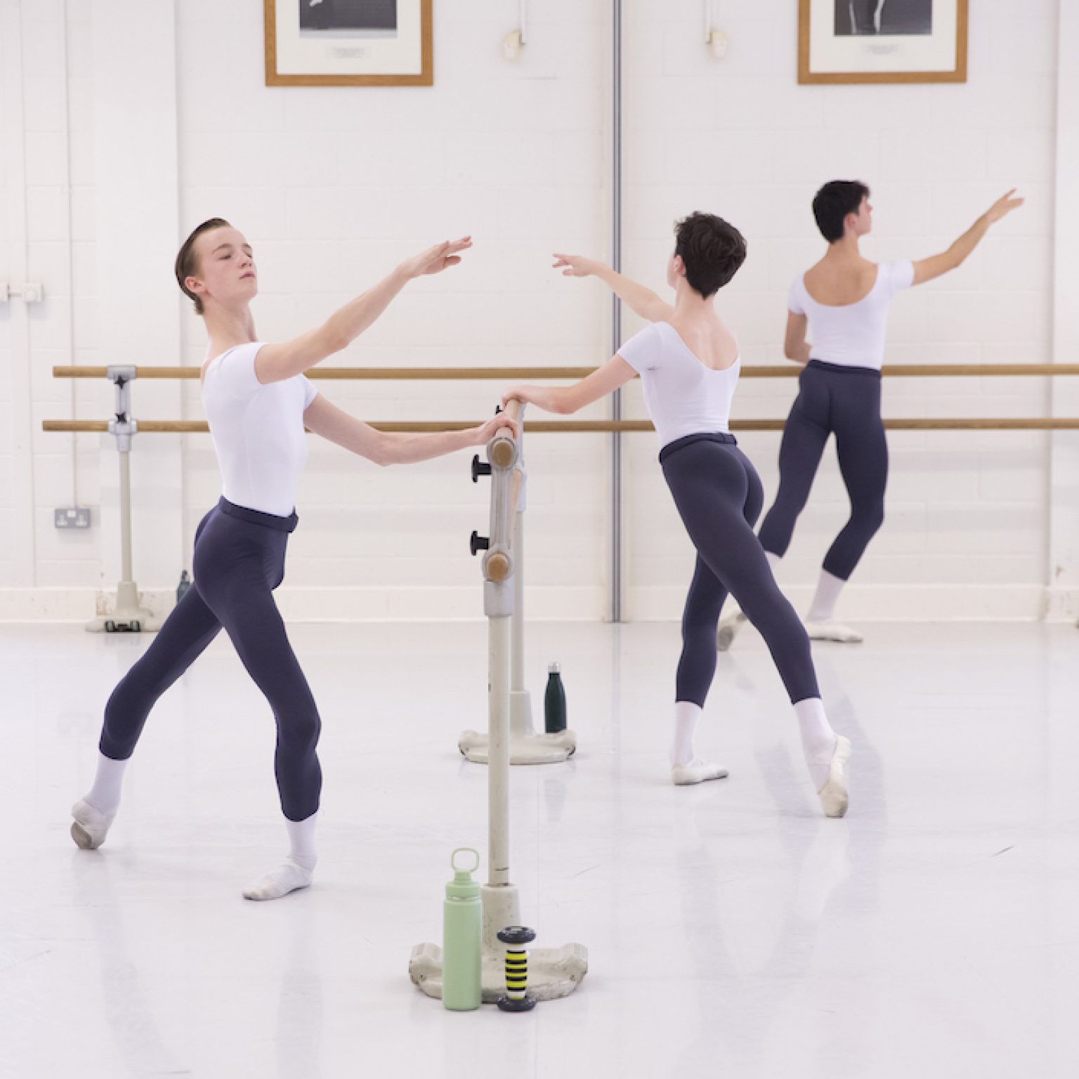 Your guide to success when auditioning for The Royal Ballet School ...