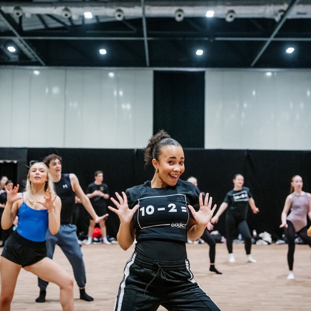 CYD? and MOVE IT collaborate to shape the future of dance - Dance ...