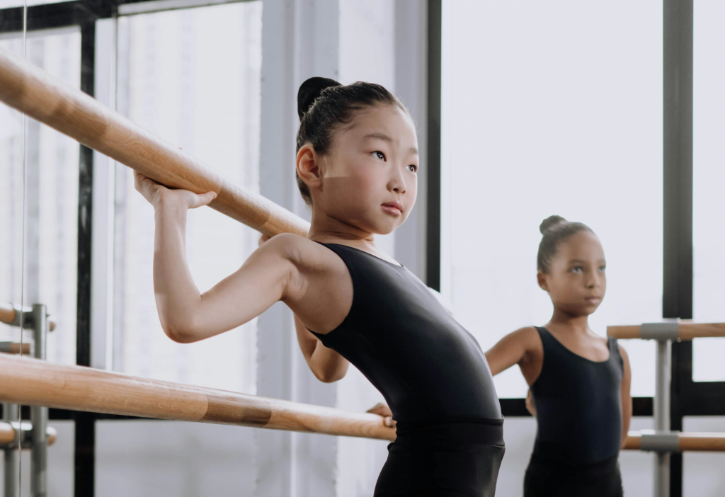 Problem of sexualised lyrics, costumes and choreography - Dance Informa ...