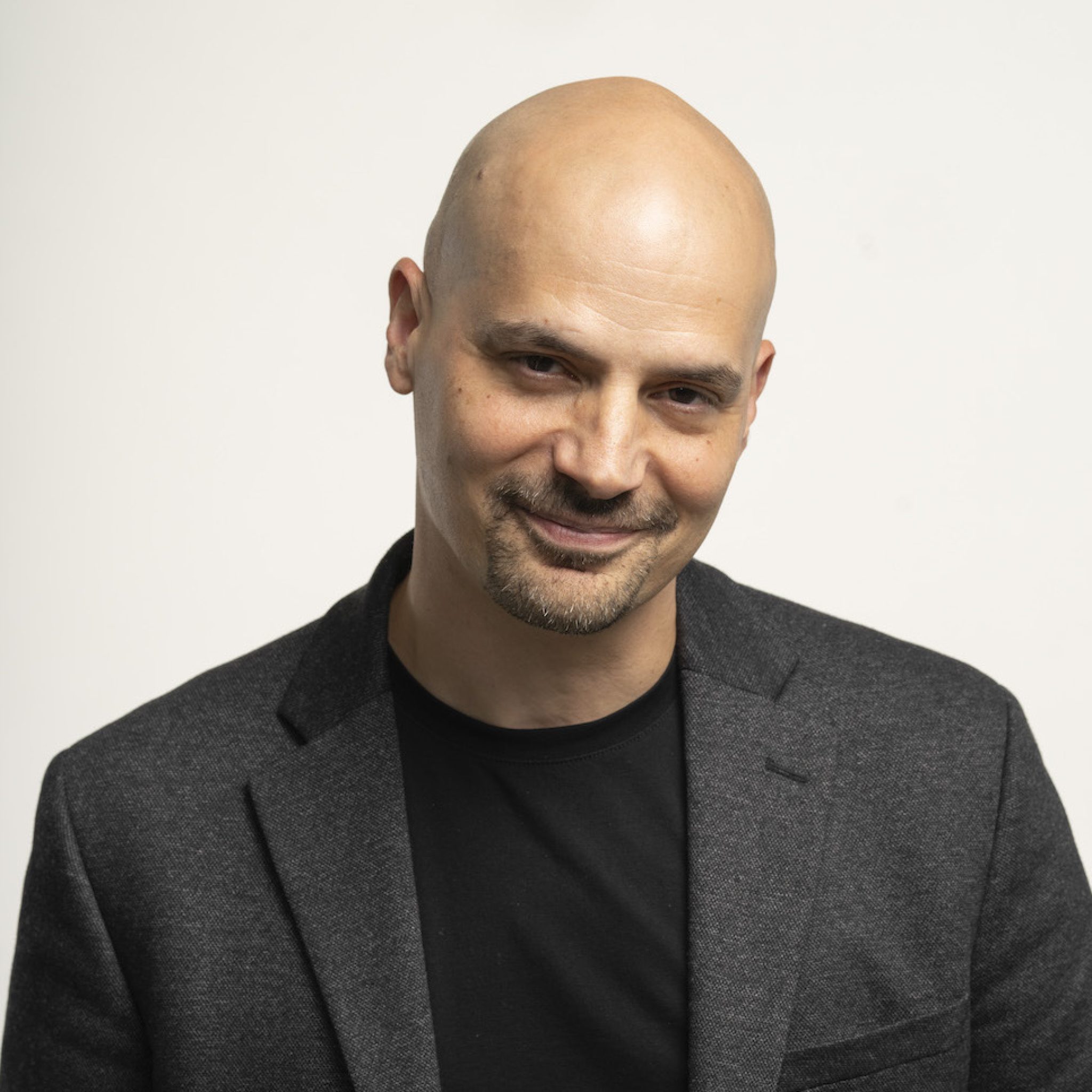 The right path: Birmingham Royal Ballet’s Dominic Antonucci - Dance ...