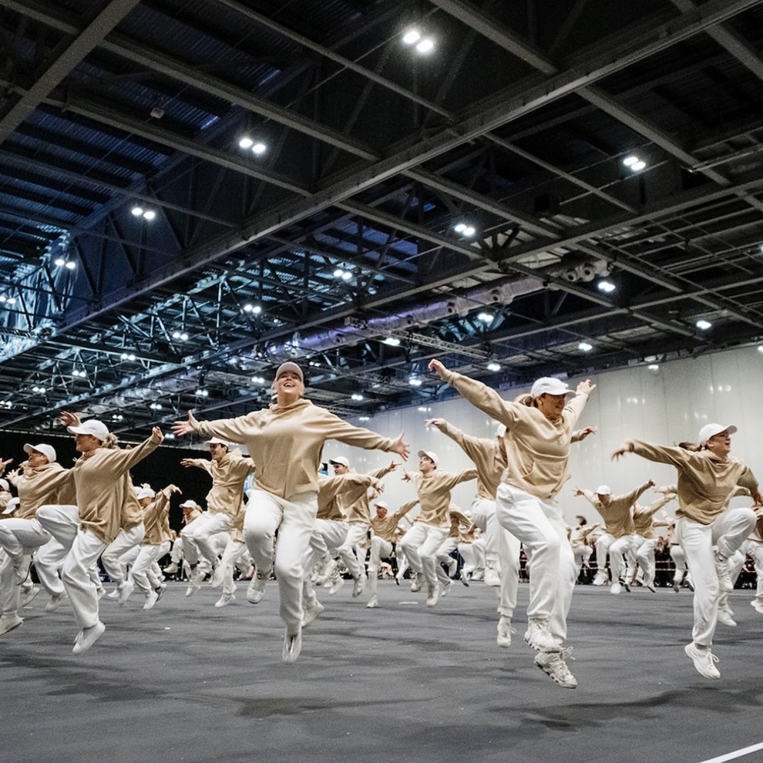 Celebrating 20 years of MOVE IT, the UK’s largest dance event - Dance ...