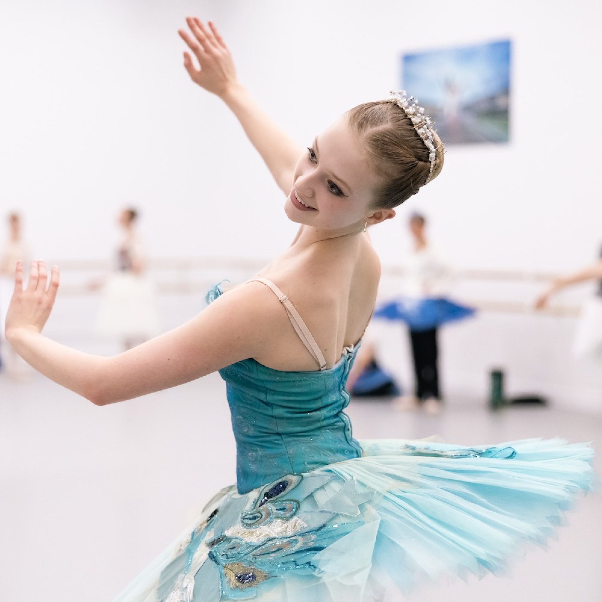 Meet the winners of The Bedells Bursary 2024 dance competition - Dance ...