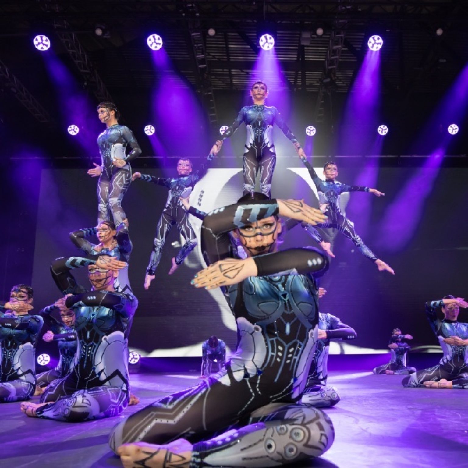 Celebrating 20 years of MOVE IT, the UK’s largest dance event - Dance ...