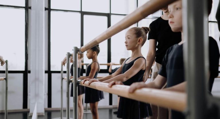 Breaking toxic teaching cycles: Discipline and compassion - Dance ...
