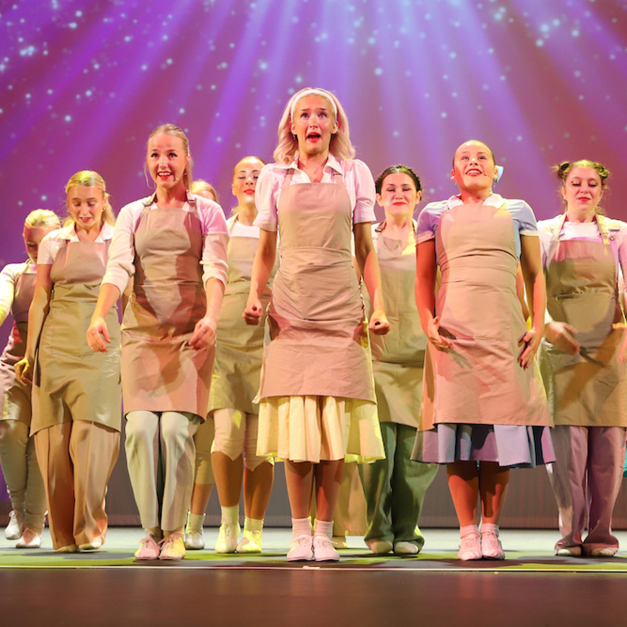 The Dance School Awards: Celebration of dance returns for 2025 - Dance ...