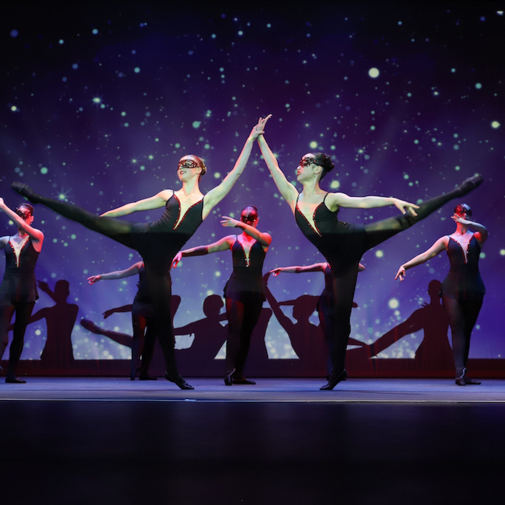 The Dance School Awards: Celebration of dance returns for 2025 - Dance ...