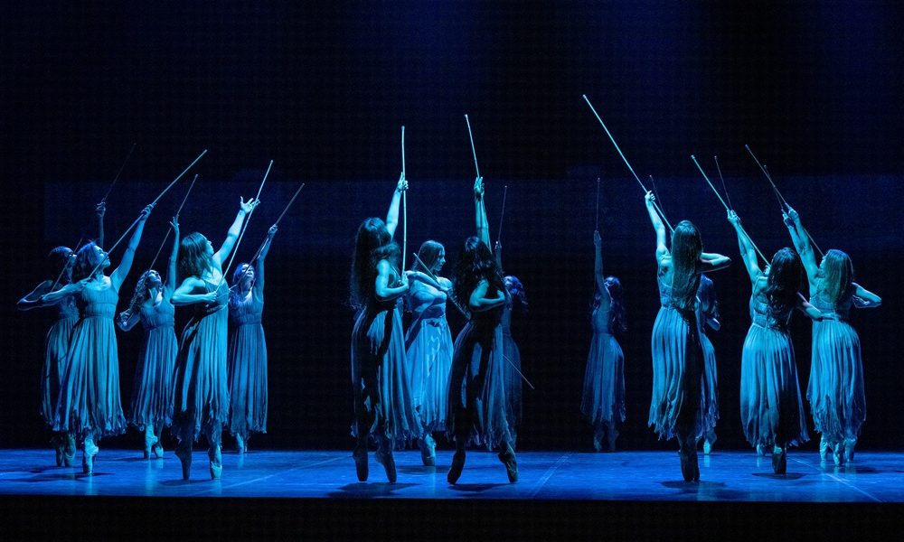 English National Ballet Unveils Exciting 2025/26 Season Lineup - Dance ...