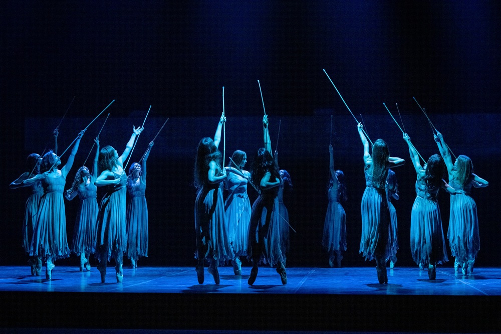 English National Ballet Unveils Exciting 2025/26 Season Lineup - Dance ...