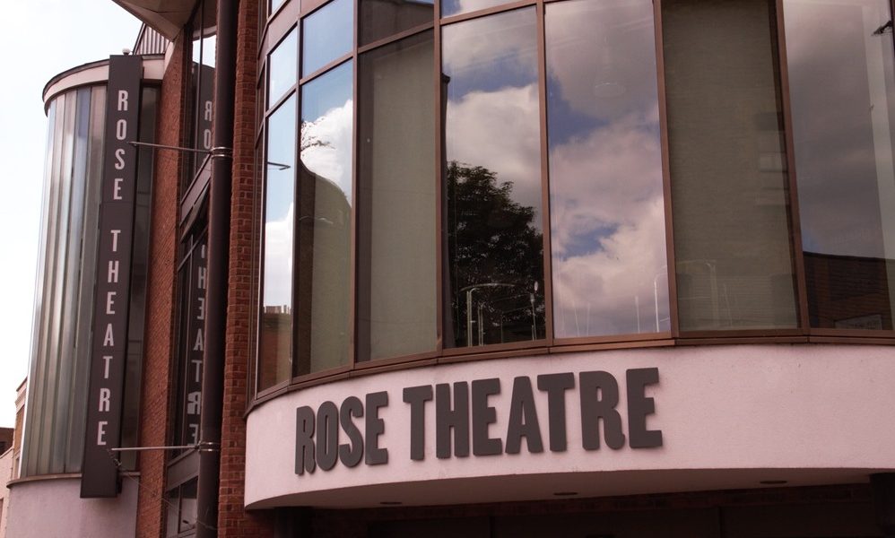Rose Theatre Unveils Its 2025/26 Season - Dance Informa Magazine United ...