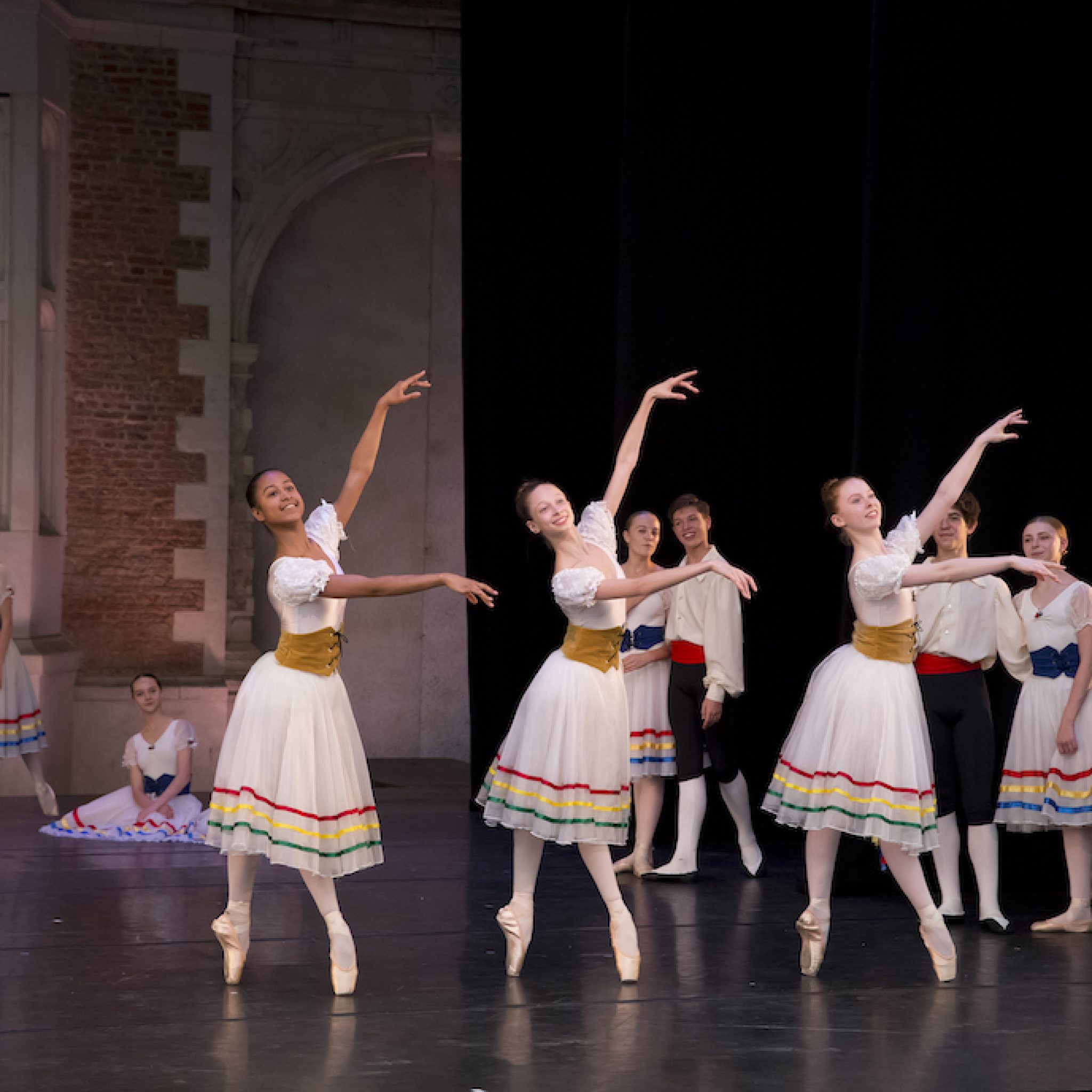 José Carayol on The Royal Ballet School’s Summer Performances - Dance ...