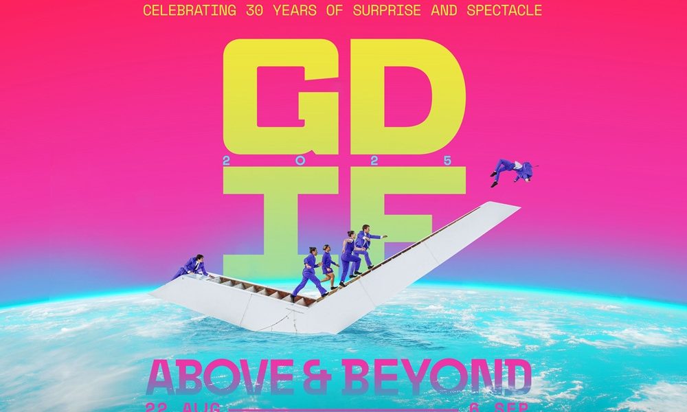 GDIF 2025 Initial Programme Announced - Dance Informa Magazine United ...