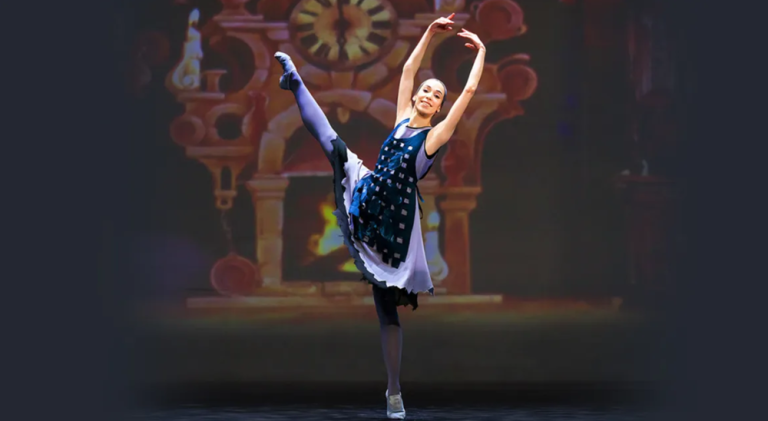 Varna International Ballet Dances Across the UK in 2026 - Dance Informa ...