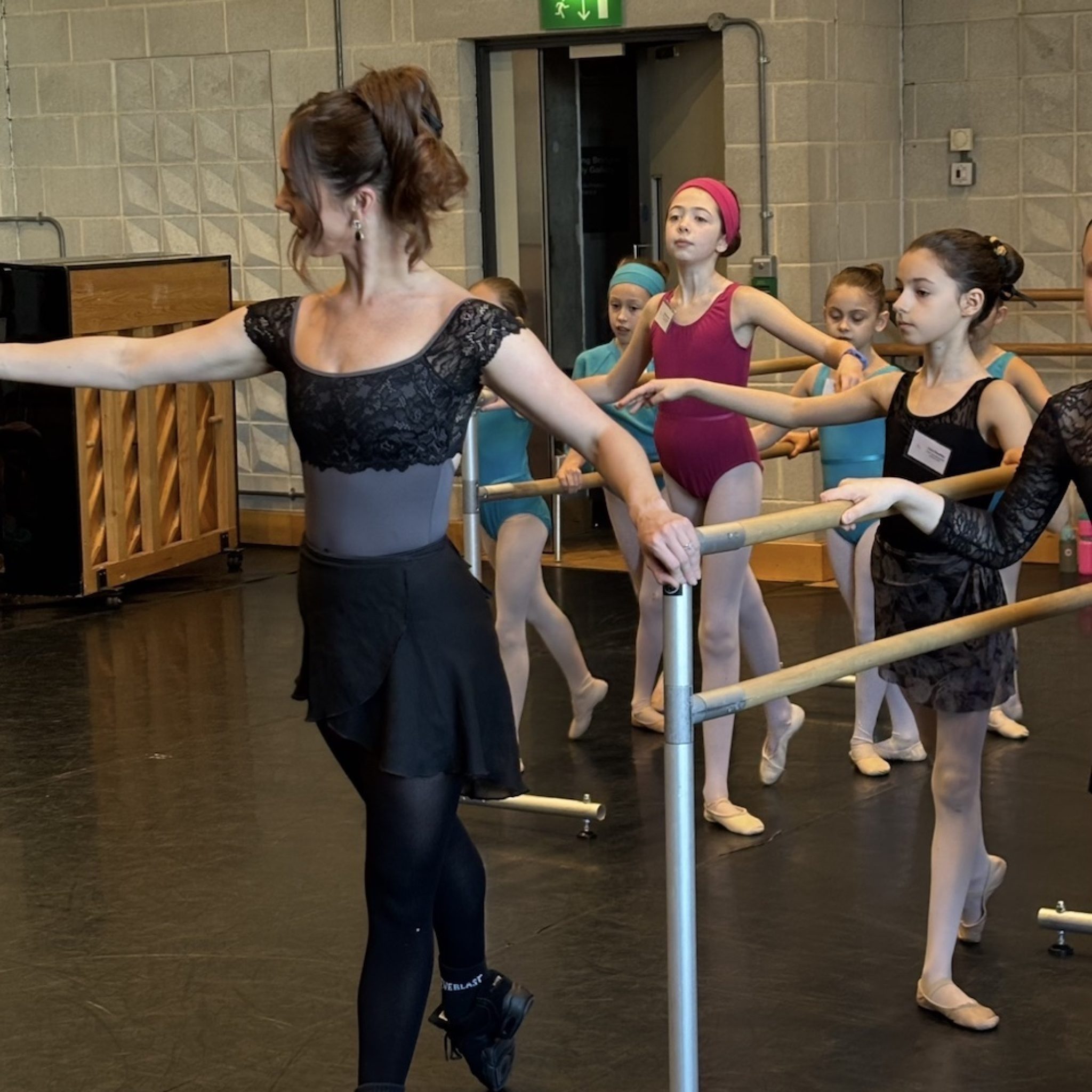 International Ballet Intensives: Global training ground - Dance Informa ...