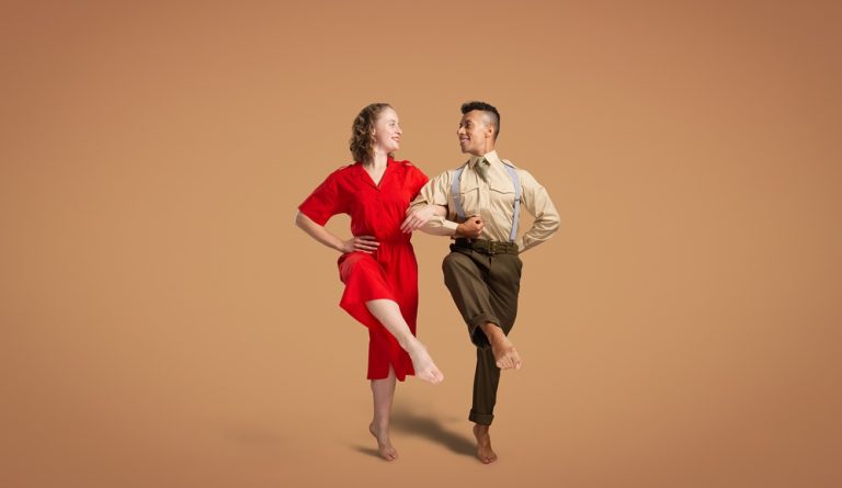 ESD Invites Adult Dancers to Join 'POPPY' - Dance Informa Magazine ...
