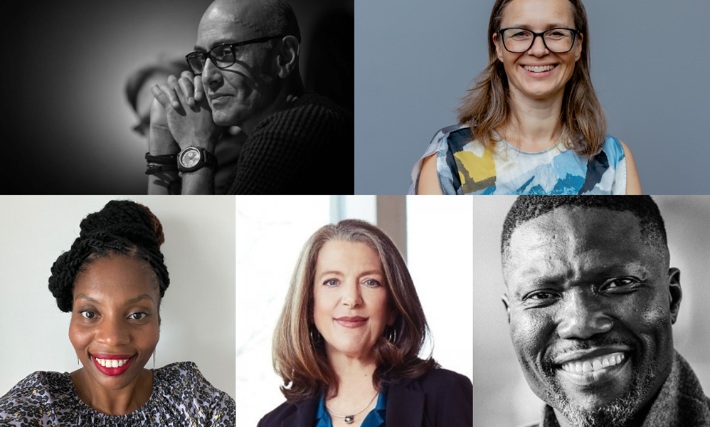 Judges Revealed for First-Ever Emma Gladstone Award - Dance Informa ...