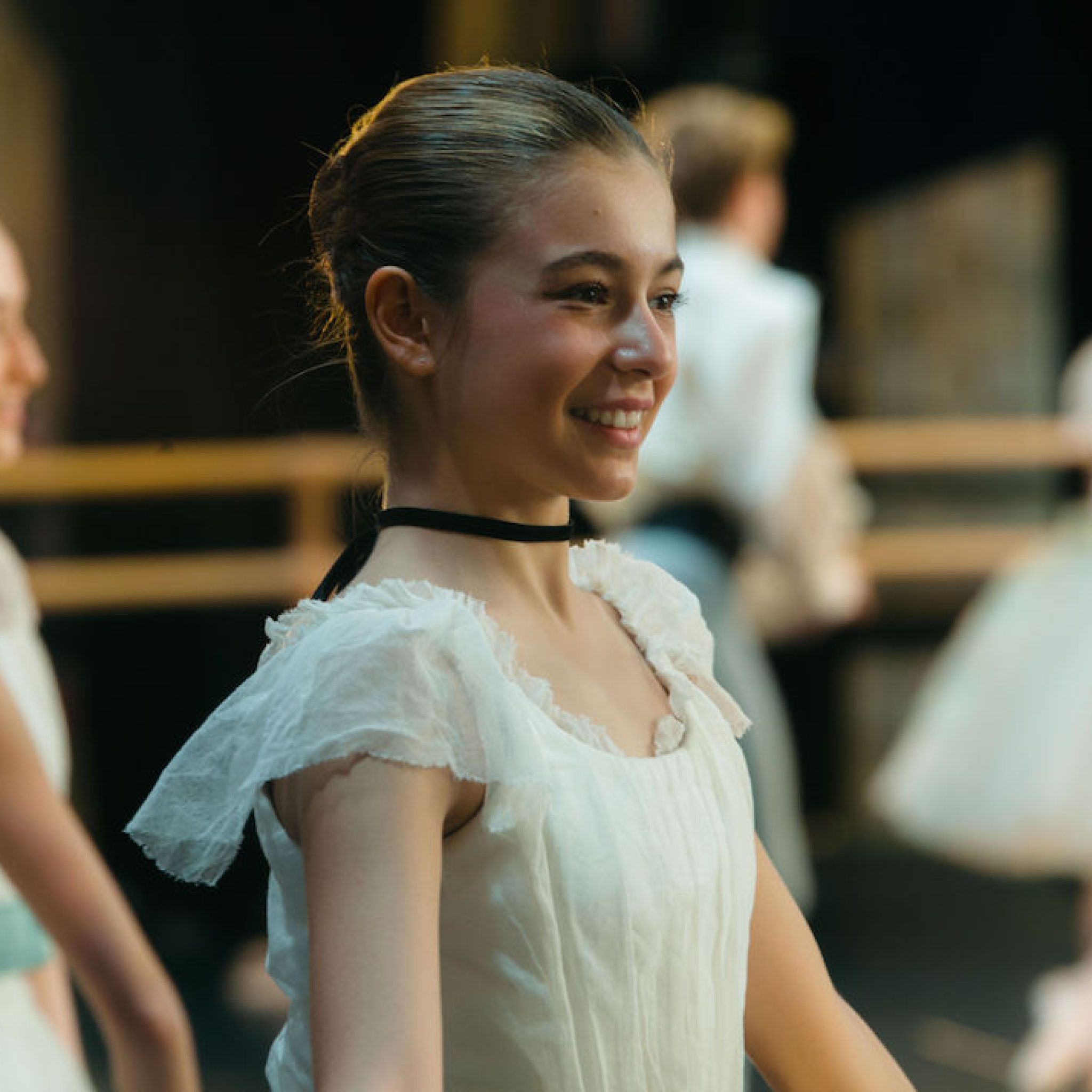 What it’s like to be a student at The Royal Ballet School - Dance ...
