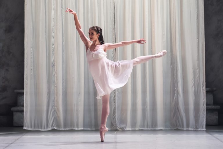 New MA in Classical Ballet Performance - Dance Informa Magazine United ...