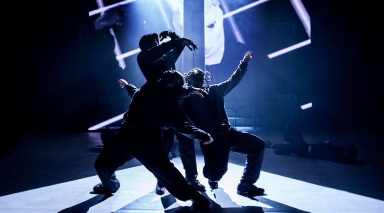 Breakin' Convention to Tour UK in 2026 - Dance Informa Magazine United ...