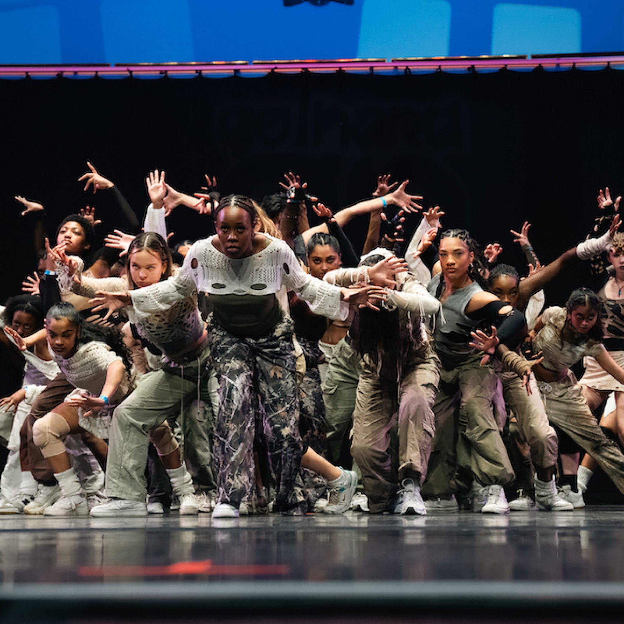 Go Hard or Go Home: A thriving subculture of university dance - Dance Informa Magazine United ...