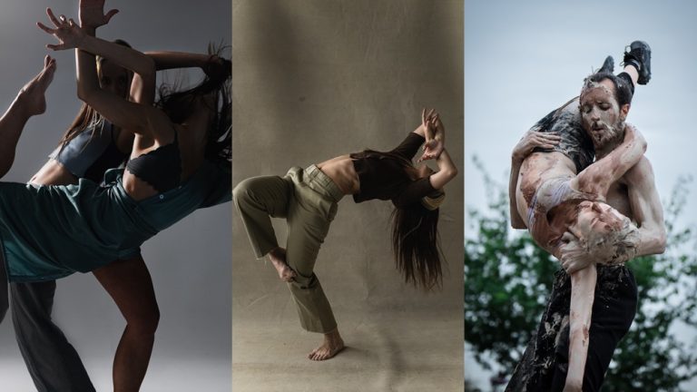 Richard Chappell Dance Announces Spring 2026 - Dance Informa Magazine ...