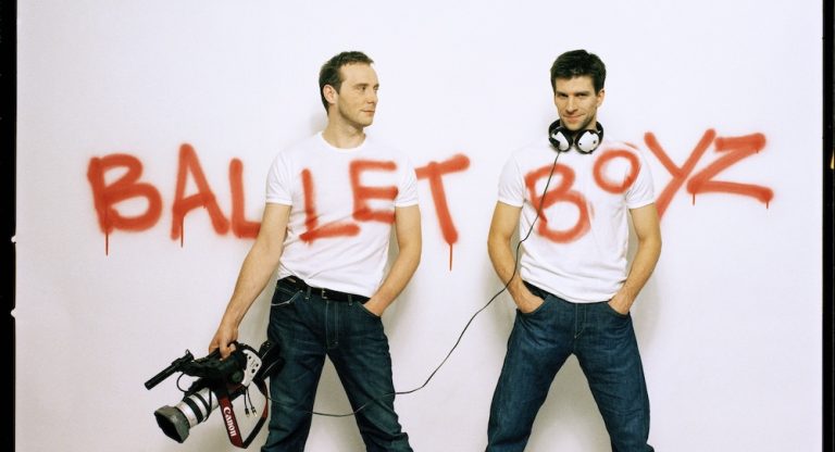 BalletBoyz marks 25 years on stage with ‘Still Pointless’ - Dance ...
