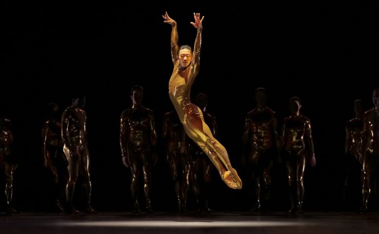Sadler's Wells Announces More 2026 Programming - Dance Informa Magazine ...
