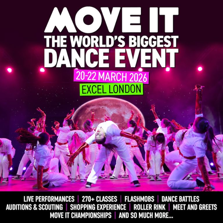 MOVE IT returns after a record-breaking sold-out show - Dance Informa ...