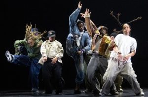 Breakin' Convention returns to Sadler's Wells this May - Dance Informa ...