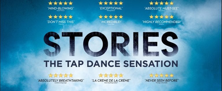'STORIES' Returns to UK - Dance Informa Magazine United Kingdom
