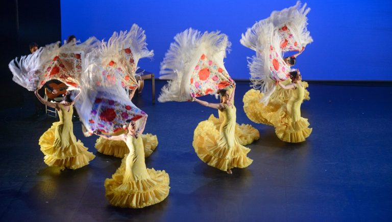 21st annual Flamenco Festival comes to London this Summer - Dance ...