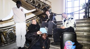 Red Bull Dance Your Style UK National Final in London on May 30 - Dance ...