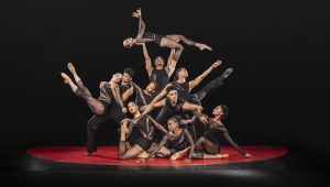 Acosta Danza's Autumn UK tour: 'Cuban Baroque' - Dance Informa Magazine ...